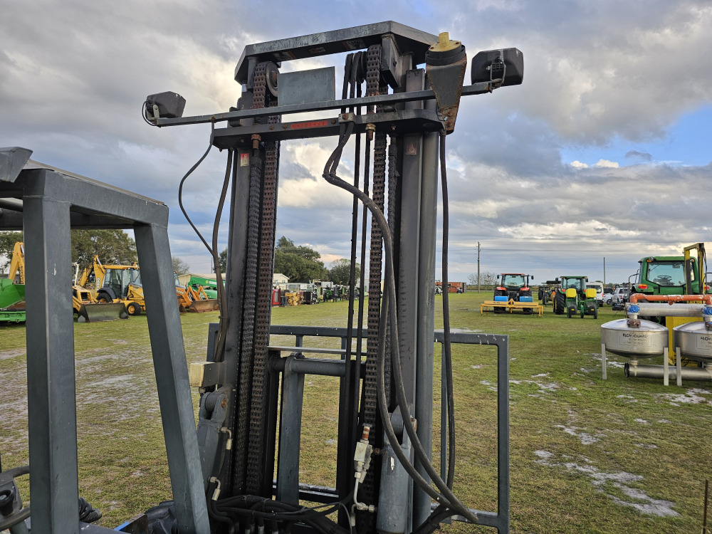 #884 - PRINCETON Z2-3TX | DeMott Auction