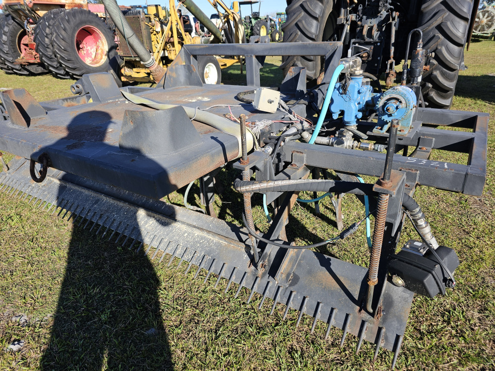 #747 - INJECTION RIG | DeMott Auction