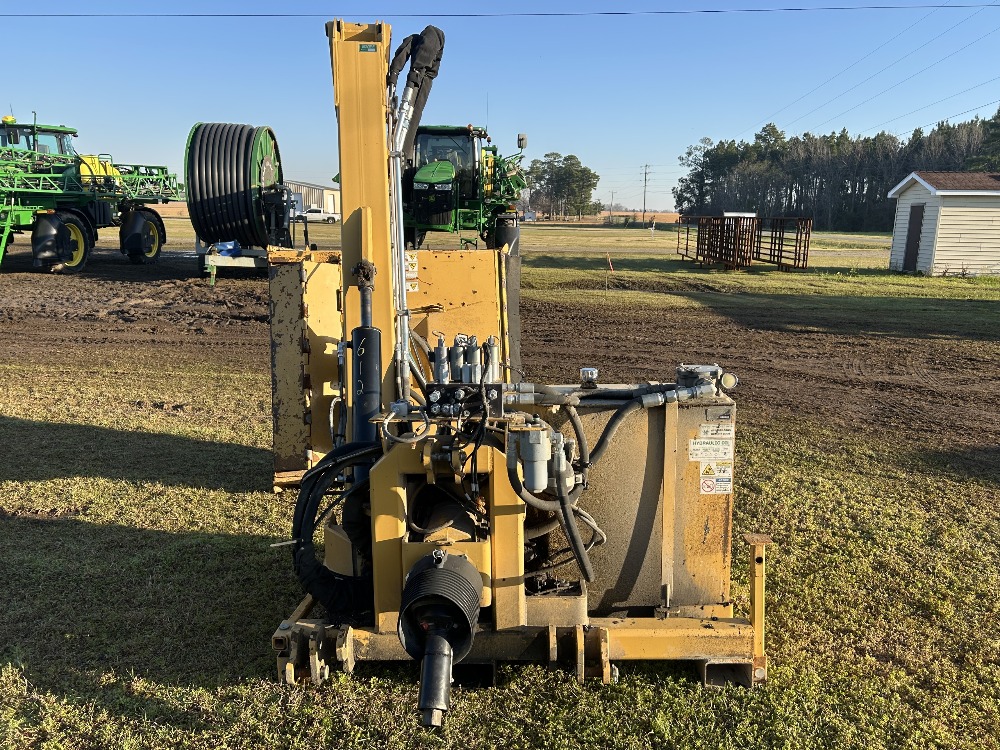 #612 - Diamond Rotary Mower | DeMott Auction