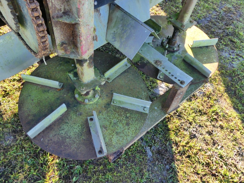 #1256 - Conibear Spreader | DeMott Auction