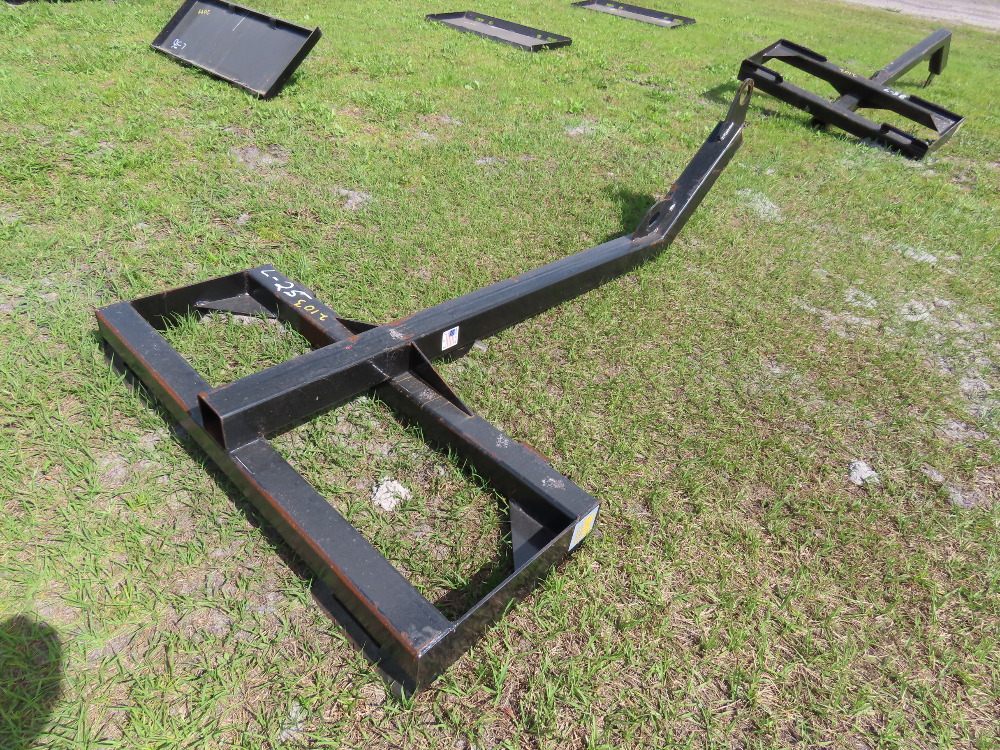 #2103 - Tree Boom | DeMott Auction