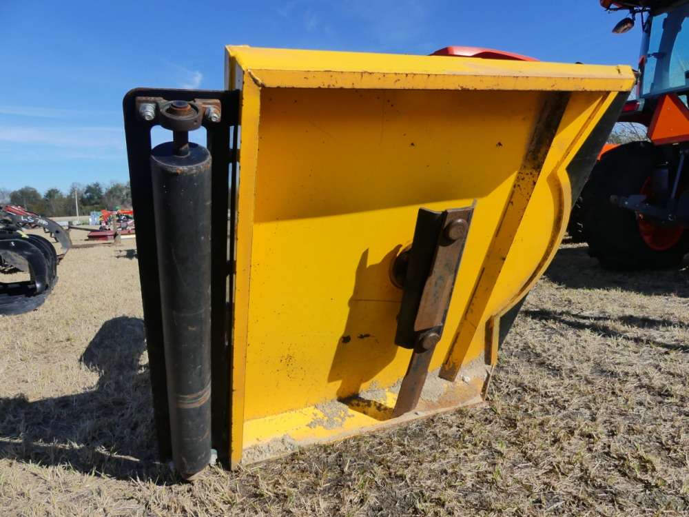 #217A - TRAILBLAZER TB-FLEX BOOM MOWER | DeMott Auction