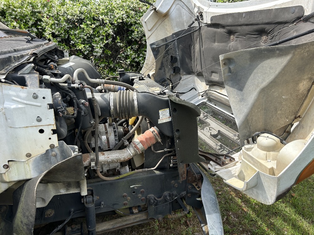 #407 - 2006 Ford F-650 XLT Super Duty Pro Loader | DeMott Auction