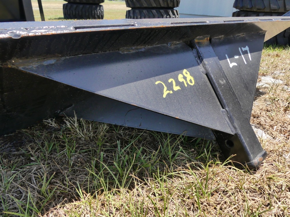 #2298 - Kivel Trailer Mover | DeMott Auction