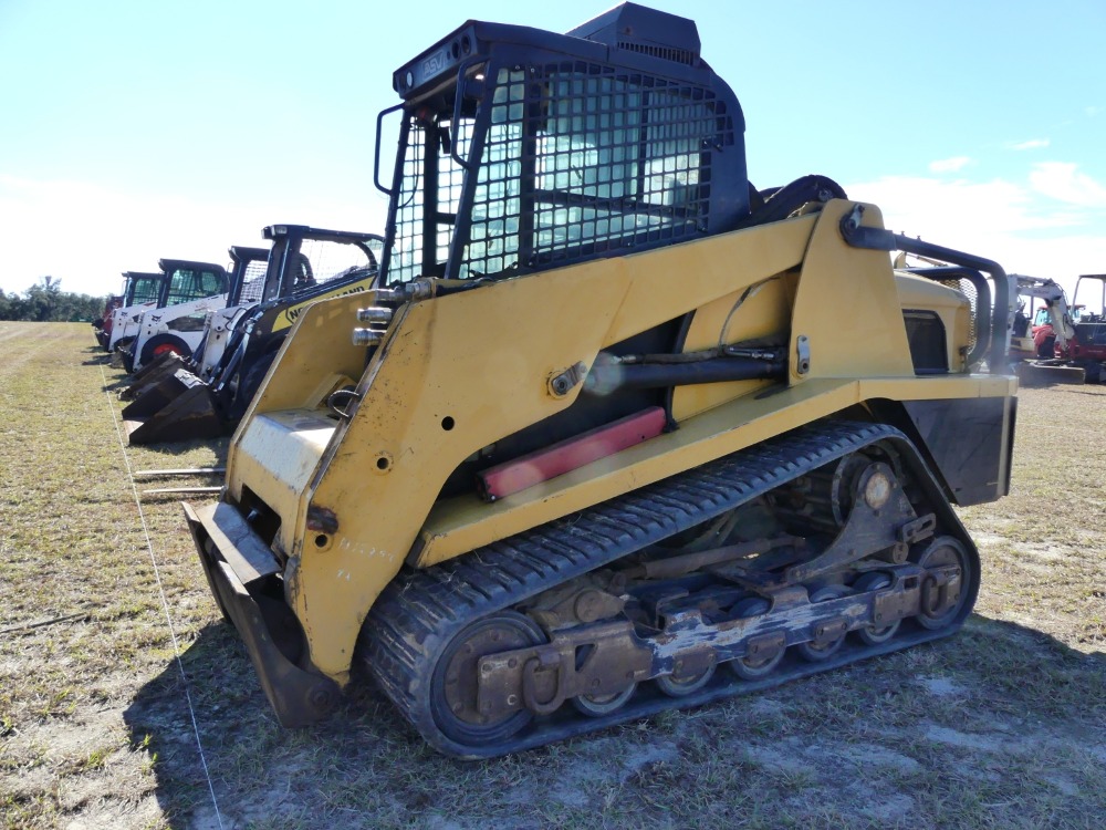 #1115 - ASV RC100 | DeMott Auction