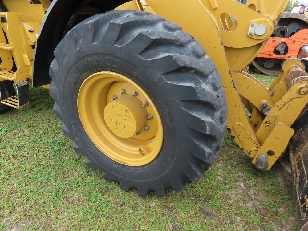 #1146 - 2019 Caterpillar 914M | DeMott Auction