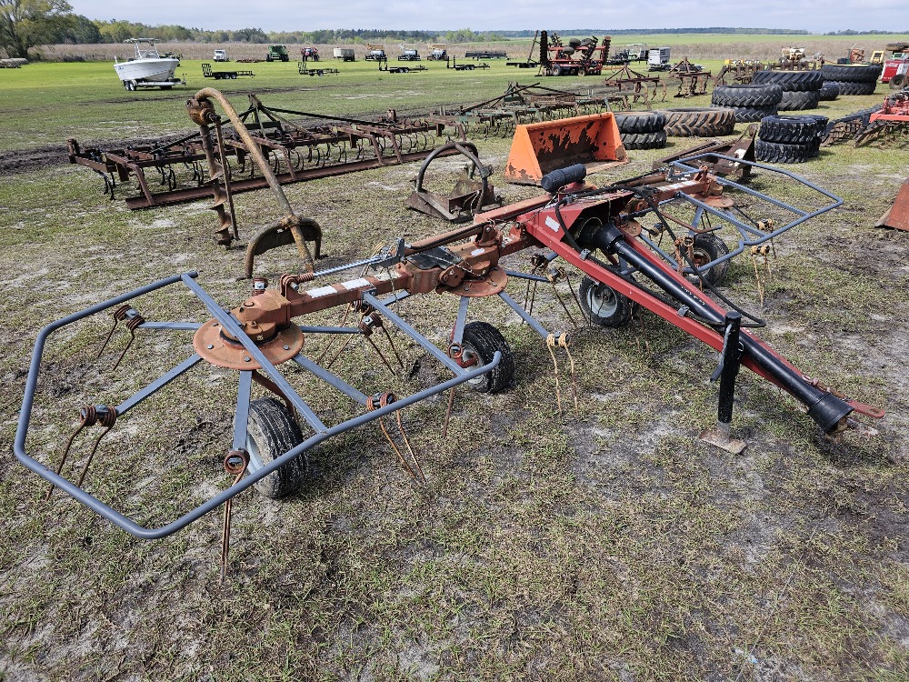 #2343 - Sitrex RT-5200-H | DeMott Auction