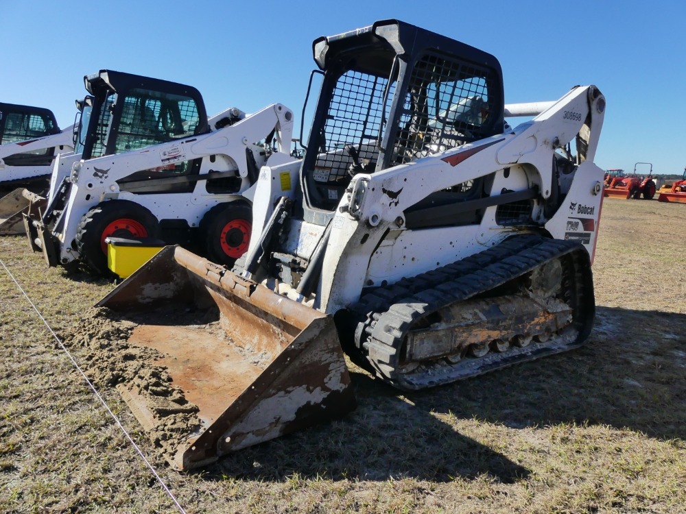 #1109 - | DeMott Auction