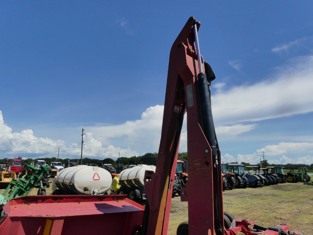 #1352 - Bush Hog RMB 1865 Ditch Bank Mower | DeMott Auction