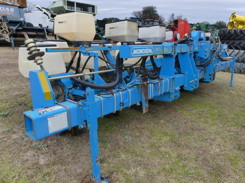 #1314 - Monosem NG4 | DeMott Auction