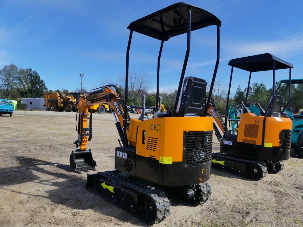 2025 Miva VA13 | DeMott Auction