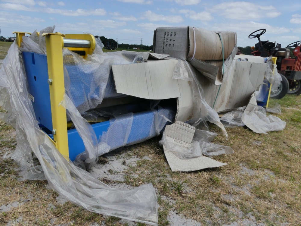 #2415 - | DeMott Auction