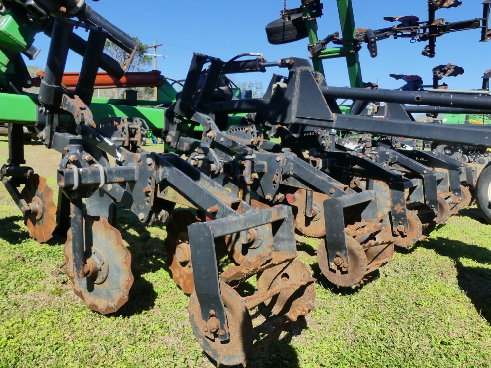 #425 - Unverferth Ripper Stripper | DeMott Auction