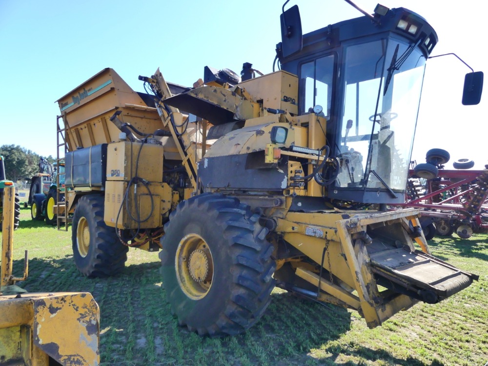 #1333 - OXBO PixALL Big Jack Mark III | DeMott Auction