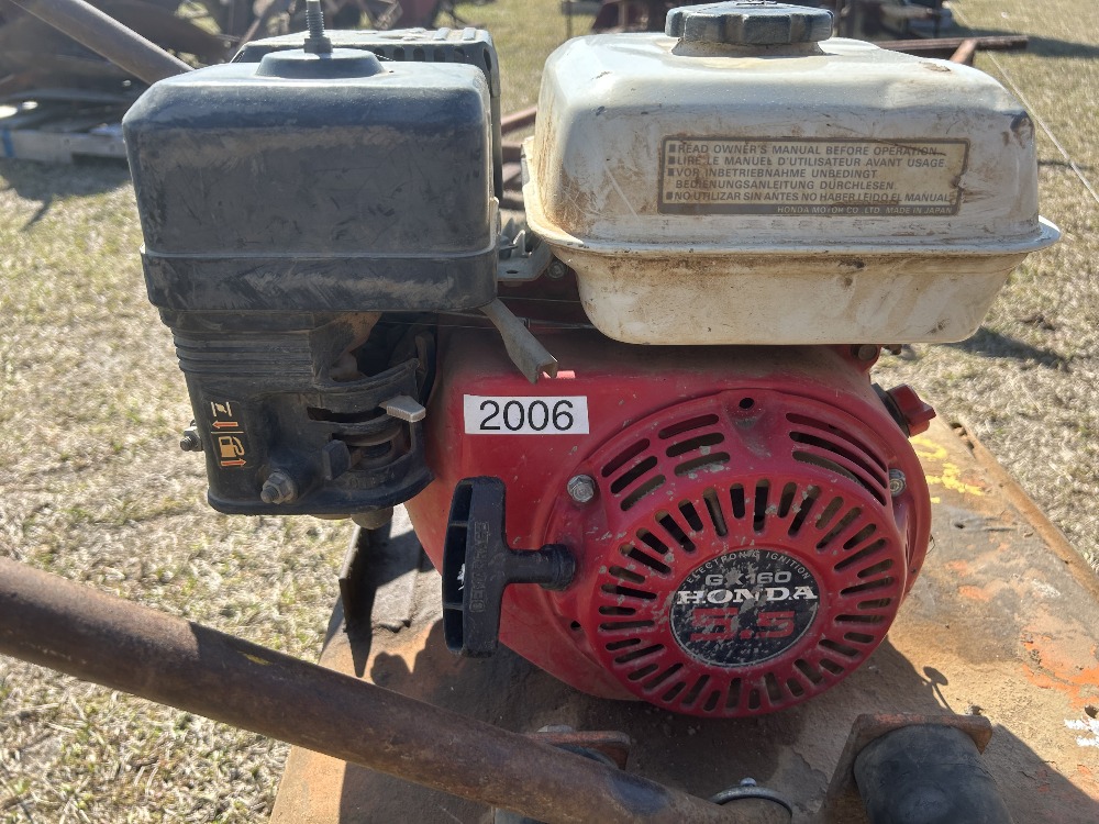 #289 - Plate Packer | DeMott Auction