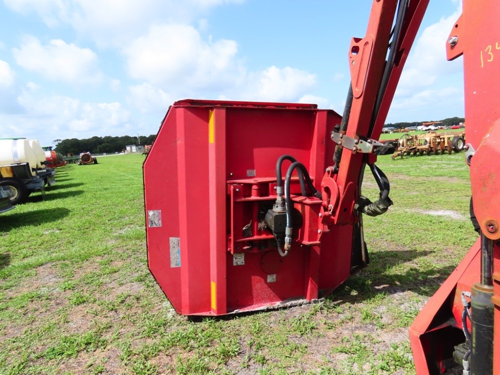 #1340 - Bush Hog RMB 1865 Ditch Bank Mower | DeMott Auction
