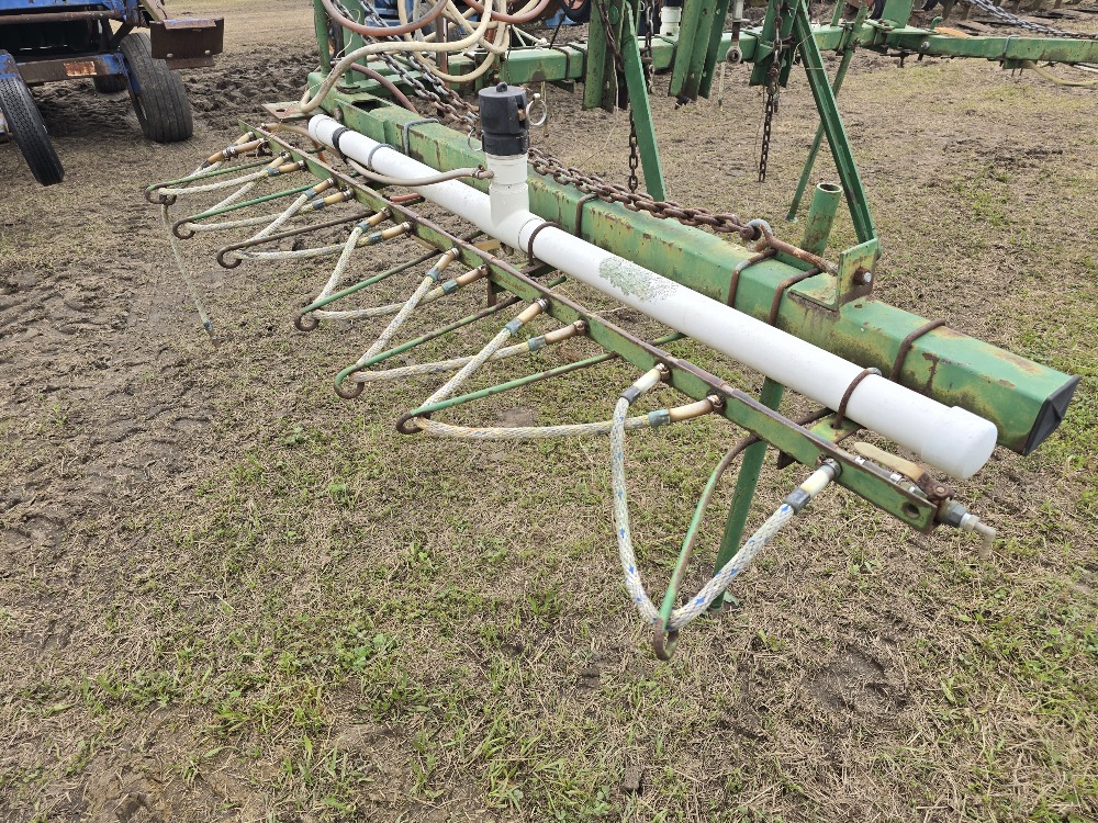 #648 - LMC Layby Rig | DeMott Auction