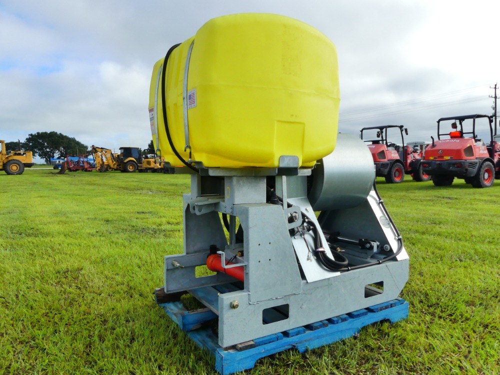 #1352 - Northern AG Sprayer | DeMott Auction