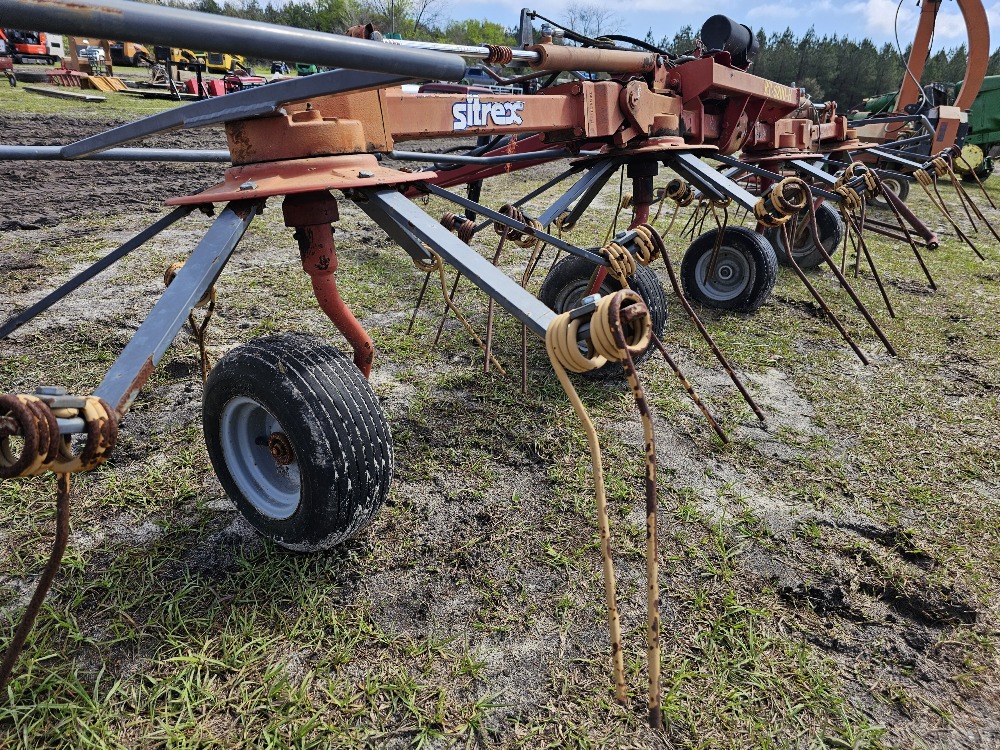 #2343 - Sitrex RT-5200-H | DeMott Auction